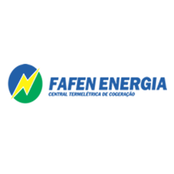 Fafen Energia - Sinerconsult - Sinergia em Soluções