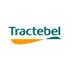 Tractebel - Sinerconsult - Sinergia em Soluções